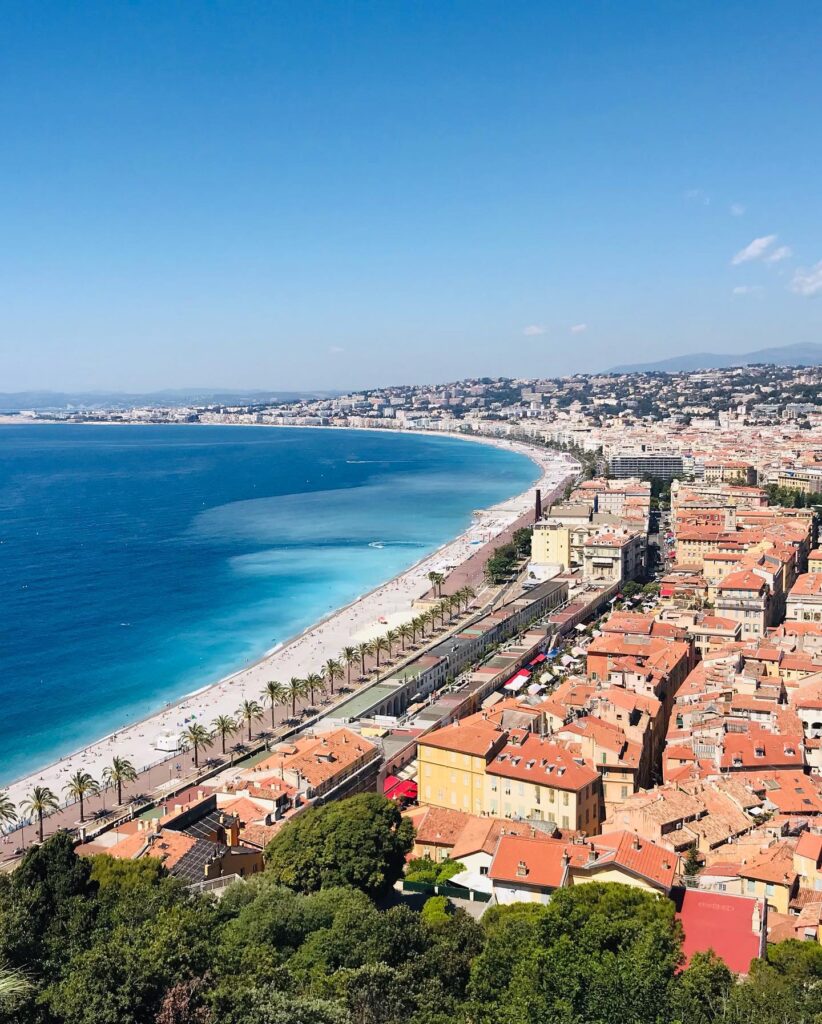 N°1 Guía Nice - Guías Francia