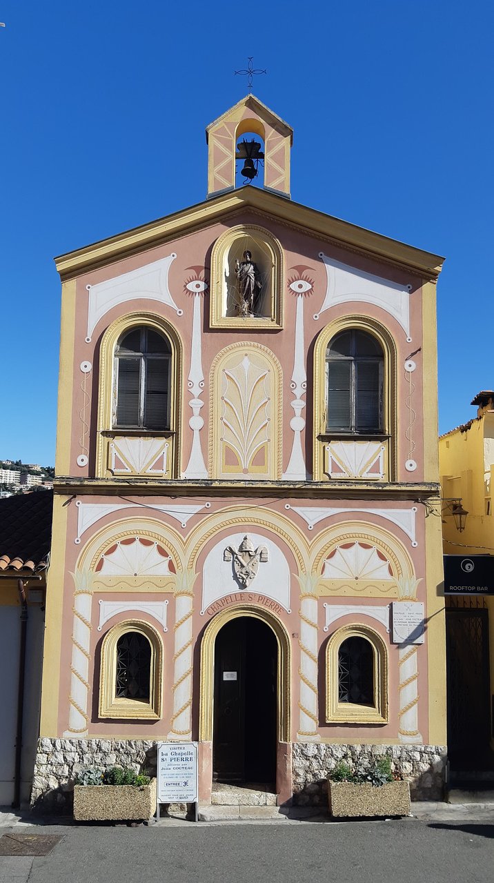 N°1 Visita Guiada de Villefranche sur Mer - Grupos de 1 a 30 pers (2h ... N°1 Visita Guiada de Villefranche sur Mer - Grupos de 1 a 30 pers (2h ...