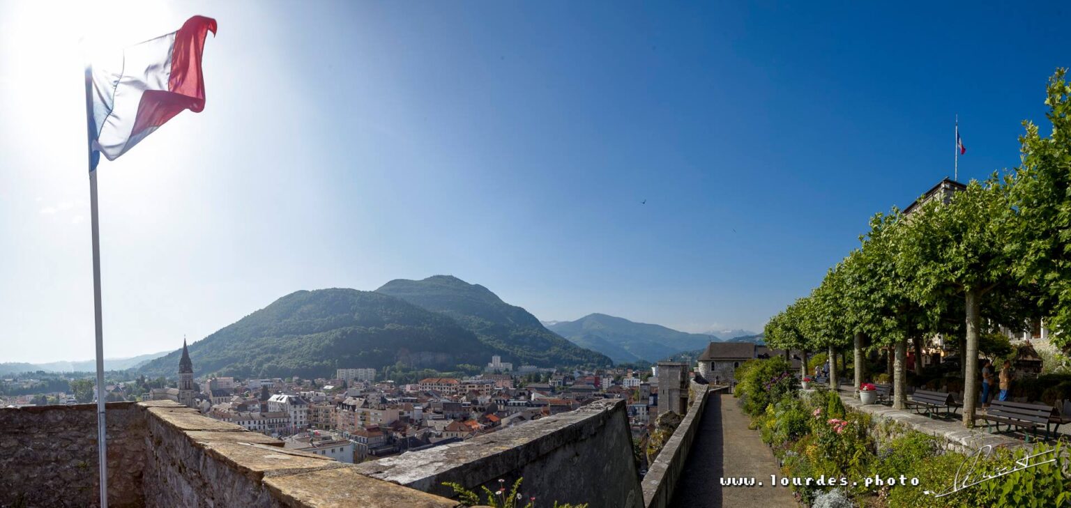 N° 1 Guía Lourdes que ver - Reservar un guía - Guias Francia