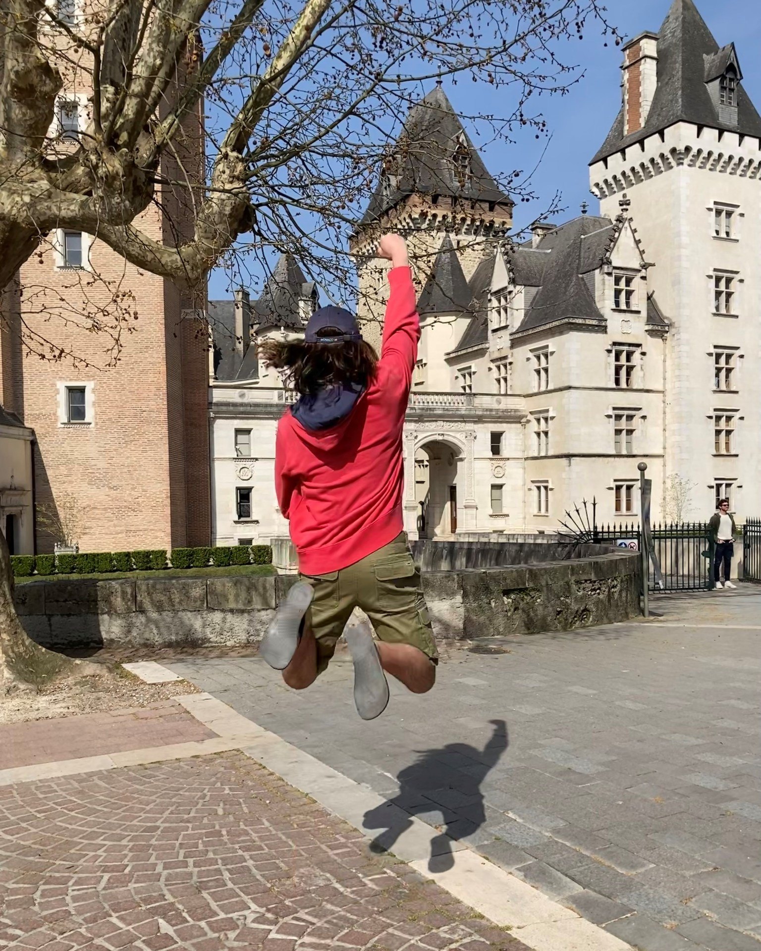 Turismo Pau Francia - Reserva su Guía - N°1 en Francia