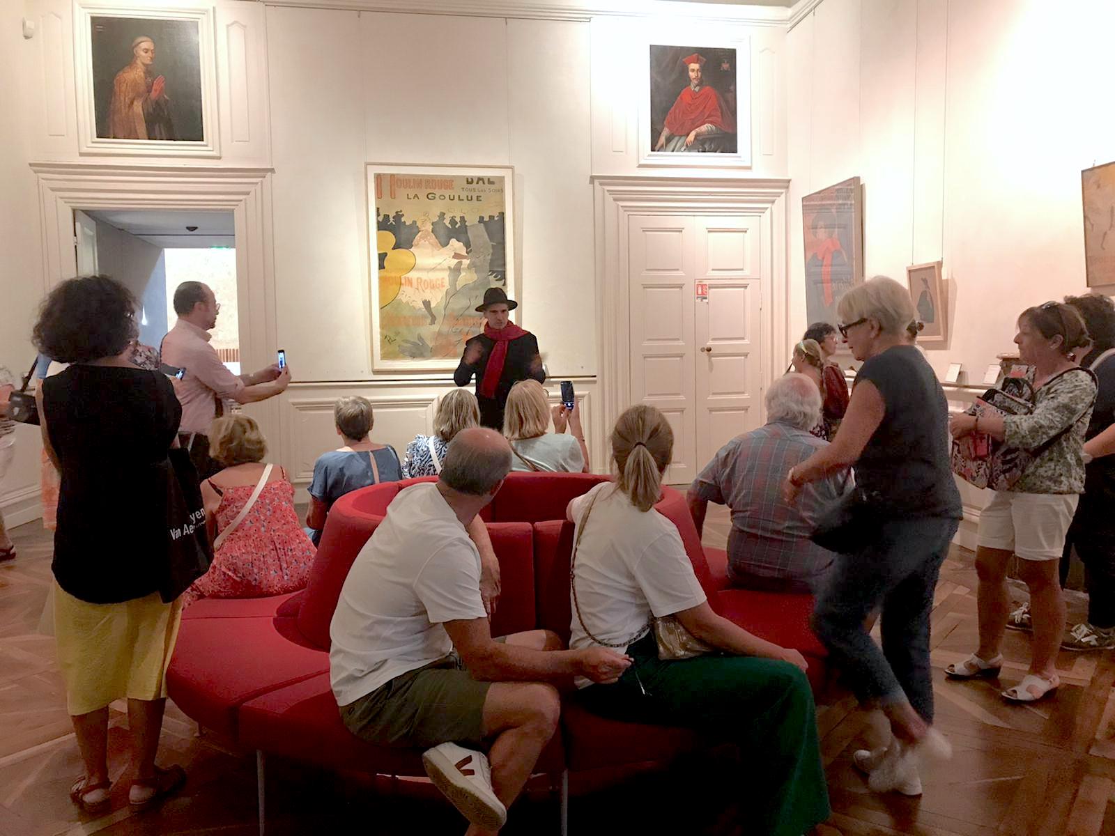 N° 1 Guía Francia - Albi Francia- Reservar un guía